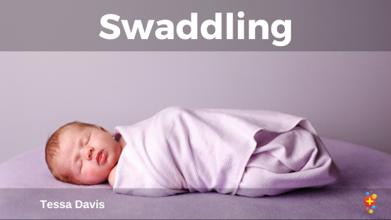 Is swaddling dangerous? - Don't Forget the Bubbles