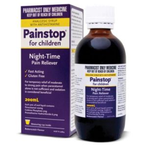 6 PEM papers that could change your practice - #1 - codeine