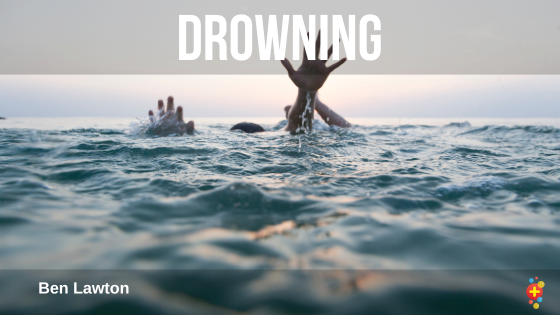 Resuscitation Of A Drowning Victim A Literature Review
