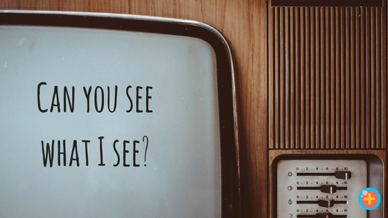 Can you see what I see?
