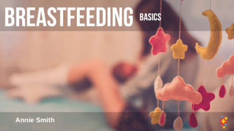 Breastfeeding Basics