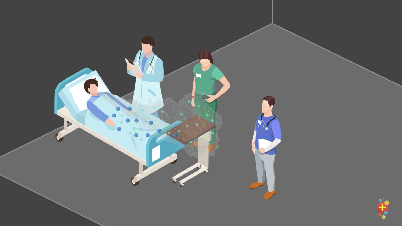 Aerosol Generating Procedures