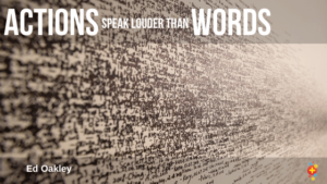 Bronchiolitis: Ed Oakley at DFTB19