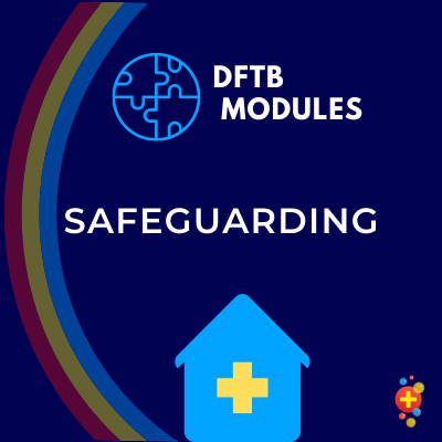 Safeguarding Module