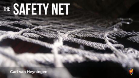 Safety Netting