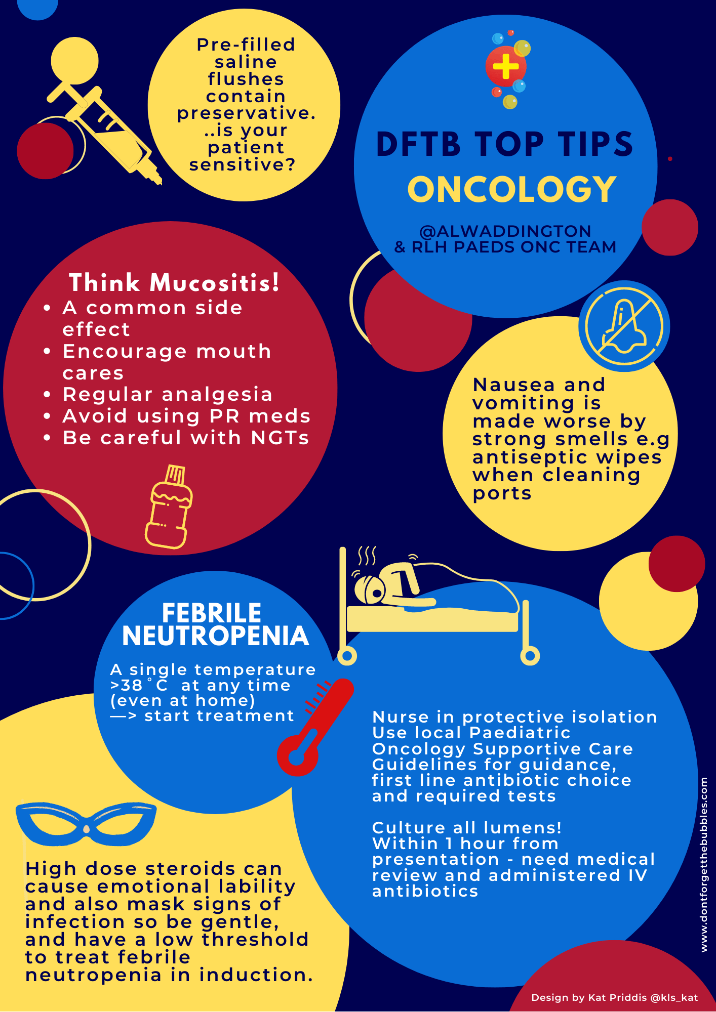 Top Tips For Oncology LaptrinhX News top-tips-for-oncology-laptrinhx-news