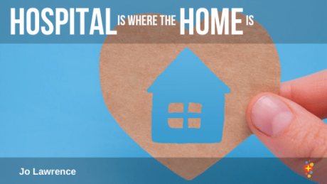 Hospital in the Home