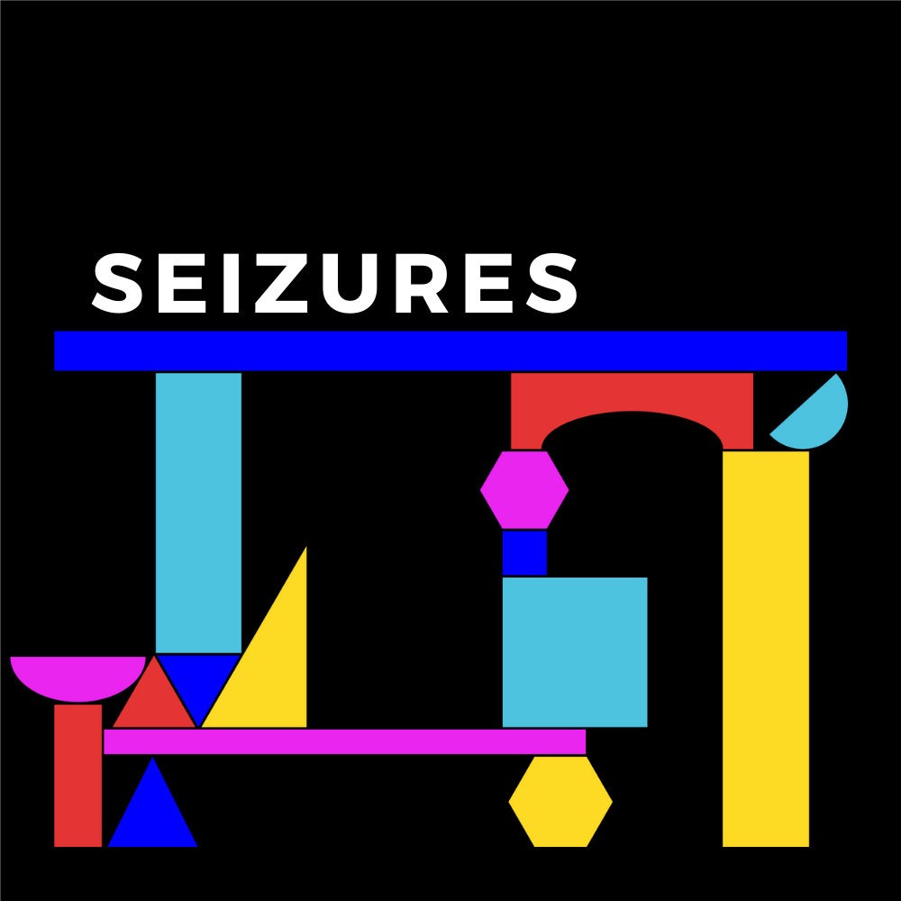 Seizures Module - Don't Forget the Bubbles