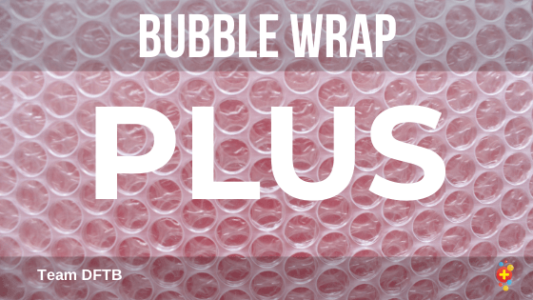 Don't Forget the Bubbles - DTFB Paediatric blog providing online ...