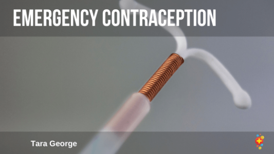 Emergency Contraception for teenagers
