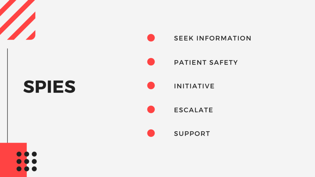 Top 10 Tips for Consultant Interviews - Don't Forget the Bubbles