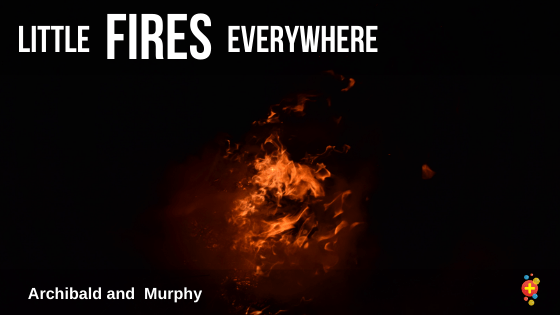 Febrile Infection-Related Epilepsy Syndrome (FIRES) - Don't Forget the ...