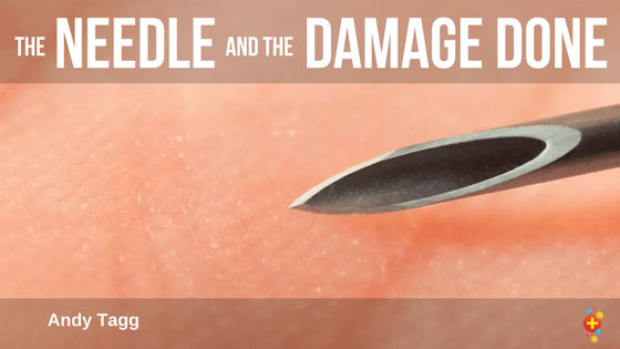 Can't intubate, Can't Oxygenate - Don't Forget the Bubbles