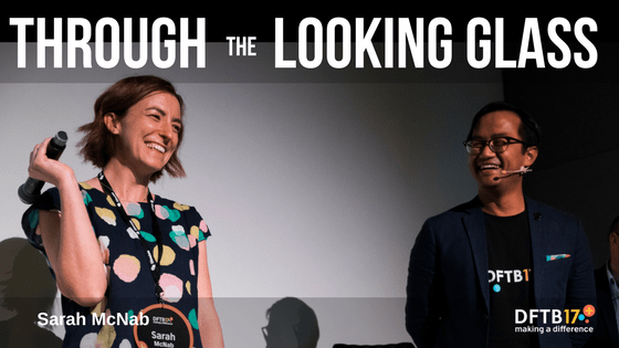 Sarah McNab: IV fluid use in children at DFTB17 - Don't Forget the Bubbles