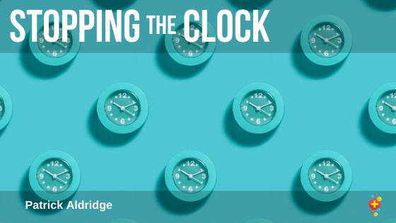 Head injury - the 4-hour observation clock... - Don't Forget the Bubbles