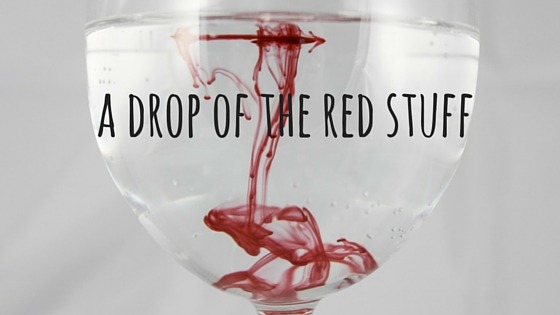 Blunt Kidney Trauma and Microscopic haematuria - Don't Forget the Bubbles