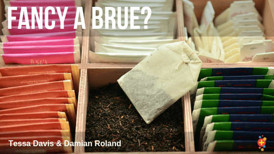 BRUE - Brief Resolved Unexplained Events - Don't Forget the Bubbles