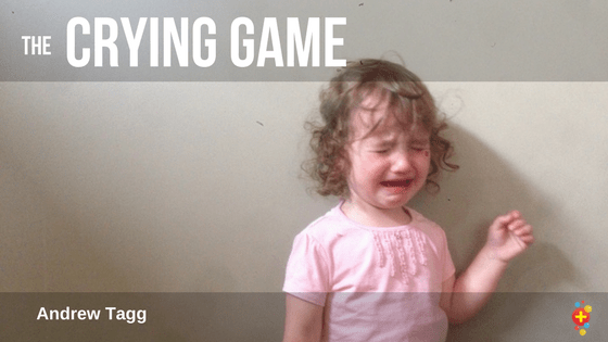 The Crying Game - Don't Forget the Bubbles