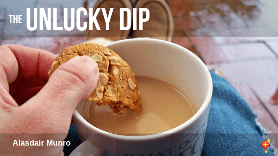 Unlucky dip: Rational diagnostic testing for infections - Don't Forget ...