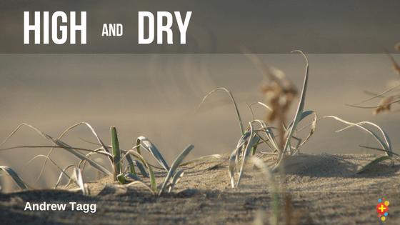 Assessing Dehydration - Don't Forget the Bubbles