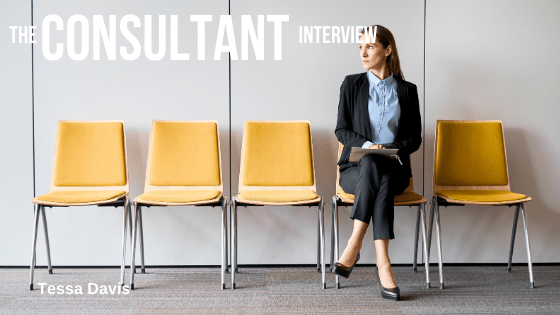 Top 10 Tips for Consultant Interviews - Don't Forget the Bubbles