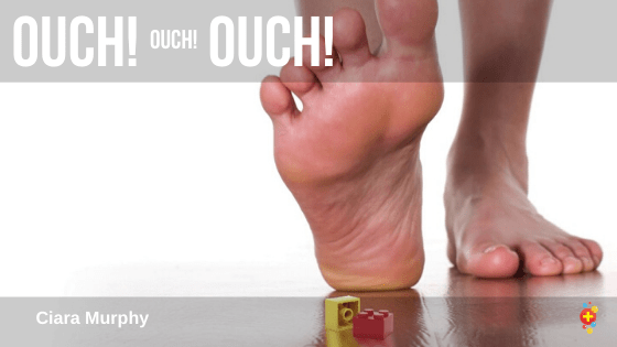 Paediatric analgesia and pain assessment - Don't Forget the Bubbles