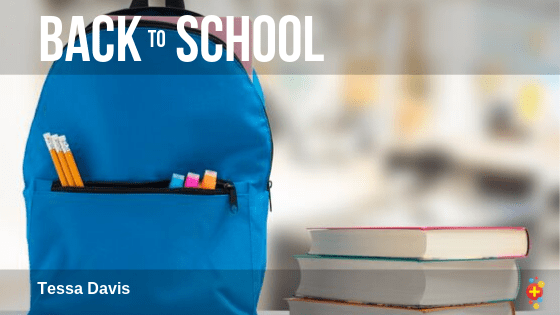 Opportunistic teaching in the ED - Don't Forget the Bubbles