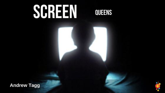 Screen Queens - Don't Forget the Bubbles