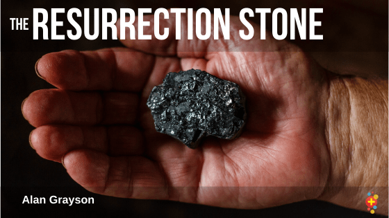 The high yield examination in sepsis: Alan Grayson at DFTB19 - Don't ...