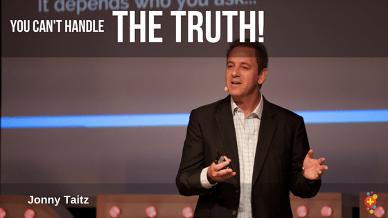 Jonny Taitz: Patient Safety at DFTB17 - Don't Forget the Bubbles