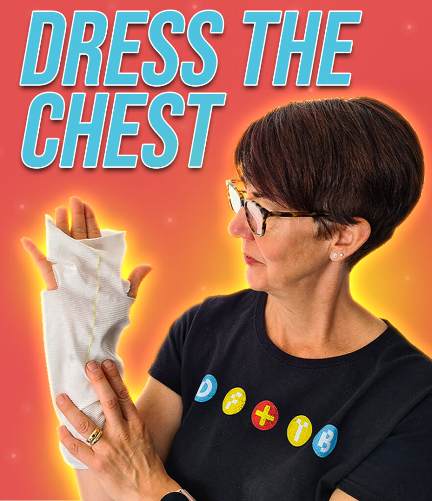 Home - Don't Forget the Bubbles