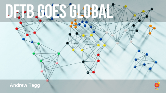 DFTB goes global - Don't Forget the Bubbles