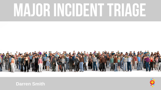 Which Paediatric Major Incident Triage Tool is best? - Don't Forget the ...