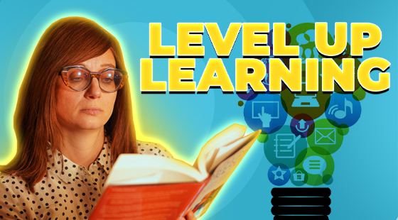 Bubble Up: 4 books to level up your online teaching - Don't Forget the ...