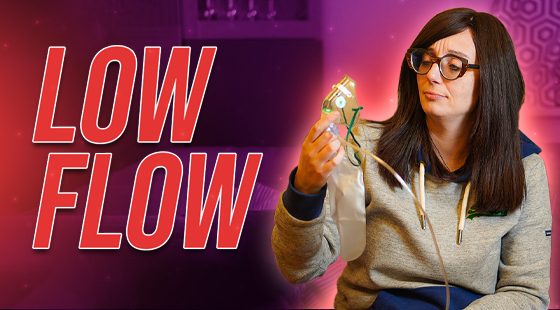 Confused about low flow oxygen delivery? Here's everything you need to ...