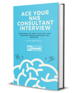 Top 10 Tips for Consultant Interviews - Don't Forget the Bubbles