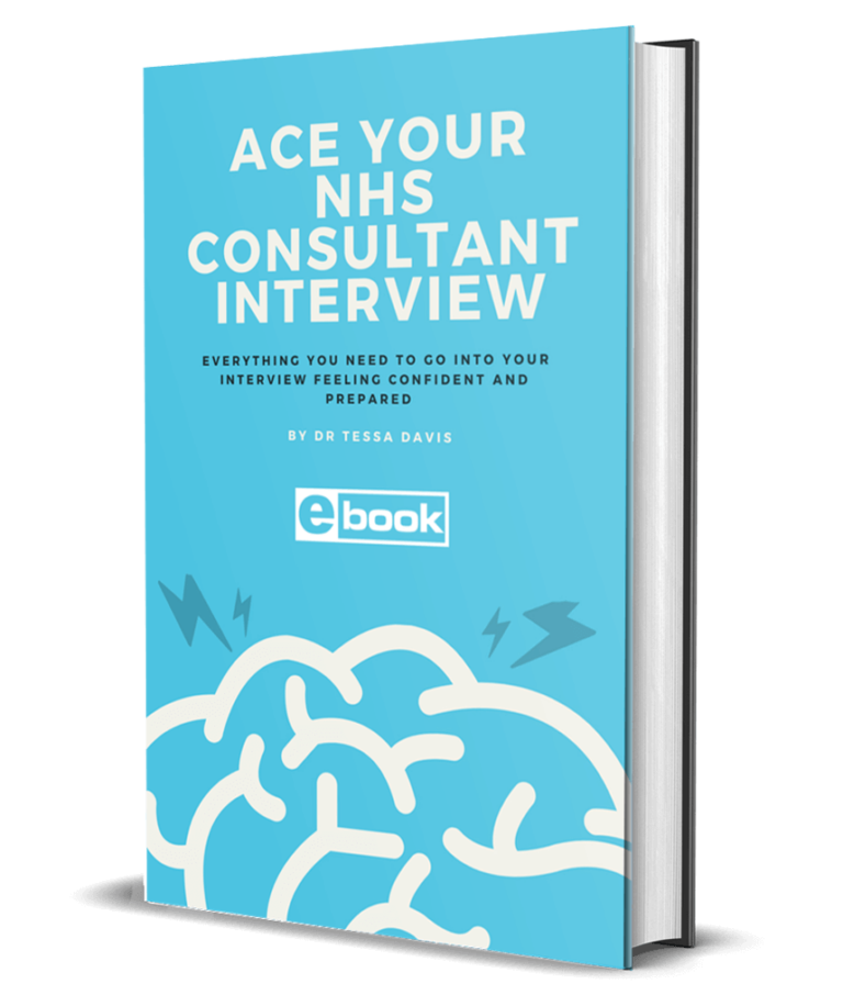 Top 10 Tips for Consultant Interviews - Don't Forget the Bubbles