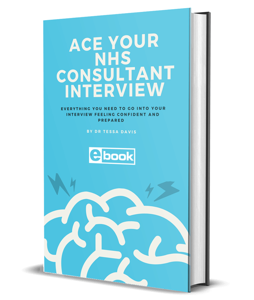 Top 10 Tips for Consultant Interviews - Don't Forget the Bubbles