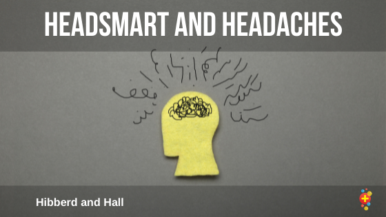 Why you should be using HeadSmart for children with headaches - Don't ...