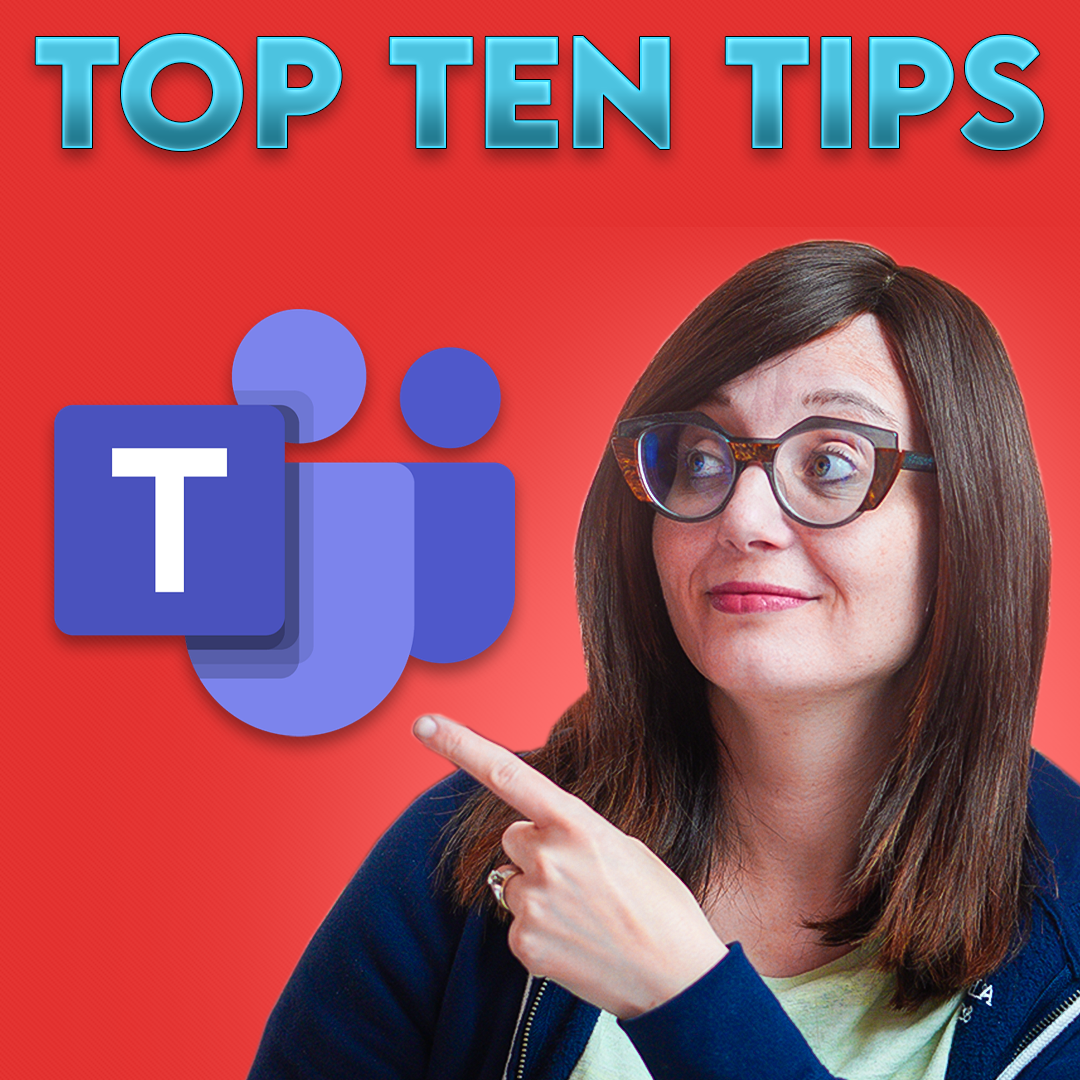 Top 10 Microsoft Teams tips & tricks - Don't Forget the Bubbles Top 10 Microsoft Teams tips & tricks - Don't Forget the Bubbles
