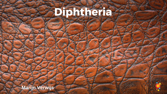 Diphtheria - Don't Forget the Bubbles