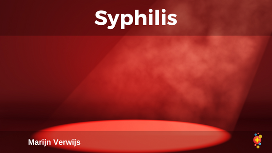 Syphilis - Don't Forget the Bubbles
