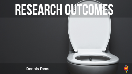 POOs, LOOs, DOOs, and MOOs? - Don't Forget the Bubbles