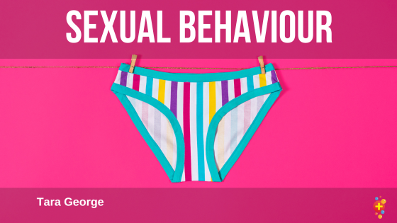 Sexual Behaviour in Children – what is “normal”? - Don't Forget the Bubbles