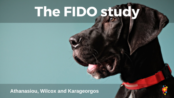 How should we assess febrile infants with a positive viral respiratory ...