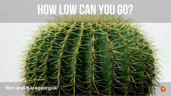 How Low Can You Go? Rethinking Lumbar Punctures for Well-Appearing ...